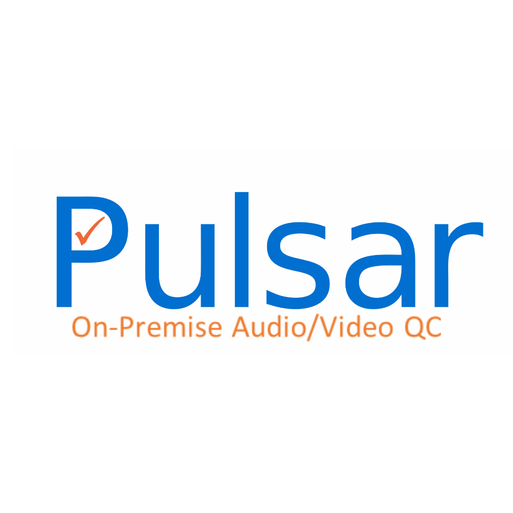 PULSAR - file-based Automated QC system - IABM