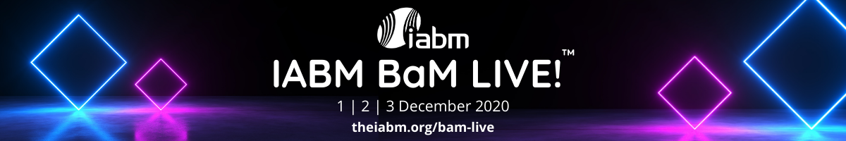 BaMLive EVS – IABM