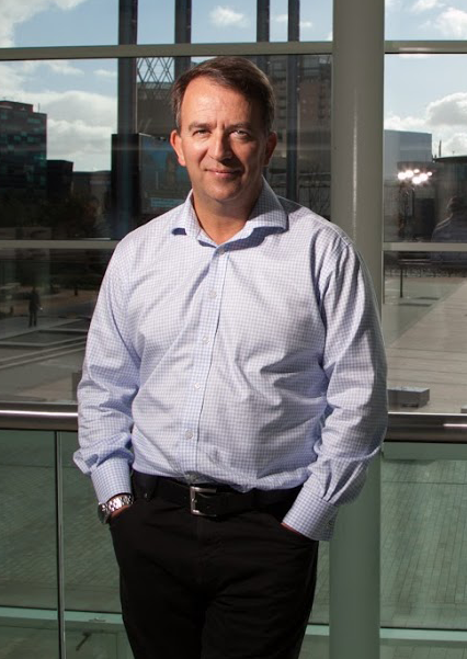 Inside dock10 – the UK’s leading television facility and media services ...