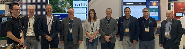 IN RETROSPECT: NAB SHOW 2022