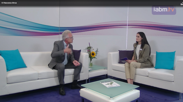 In conversation with Viaccess-Orca at IBC 2022