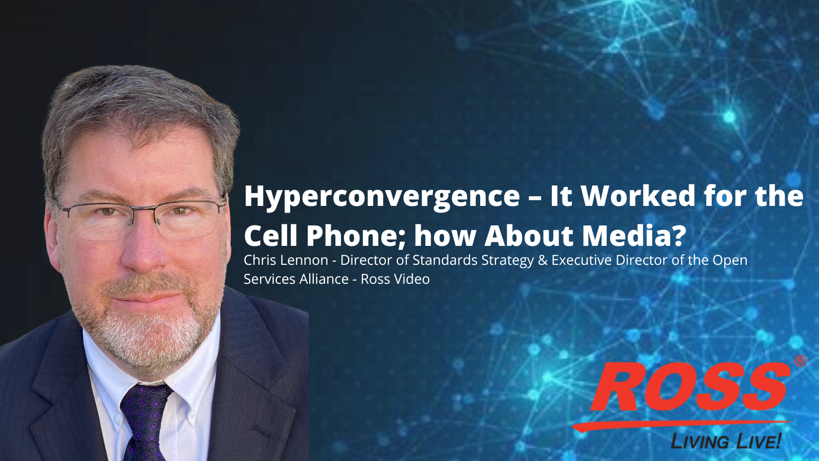 IBC 2022 – Hyperconvergence – It worked for the cell phone; how about ...