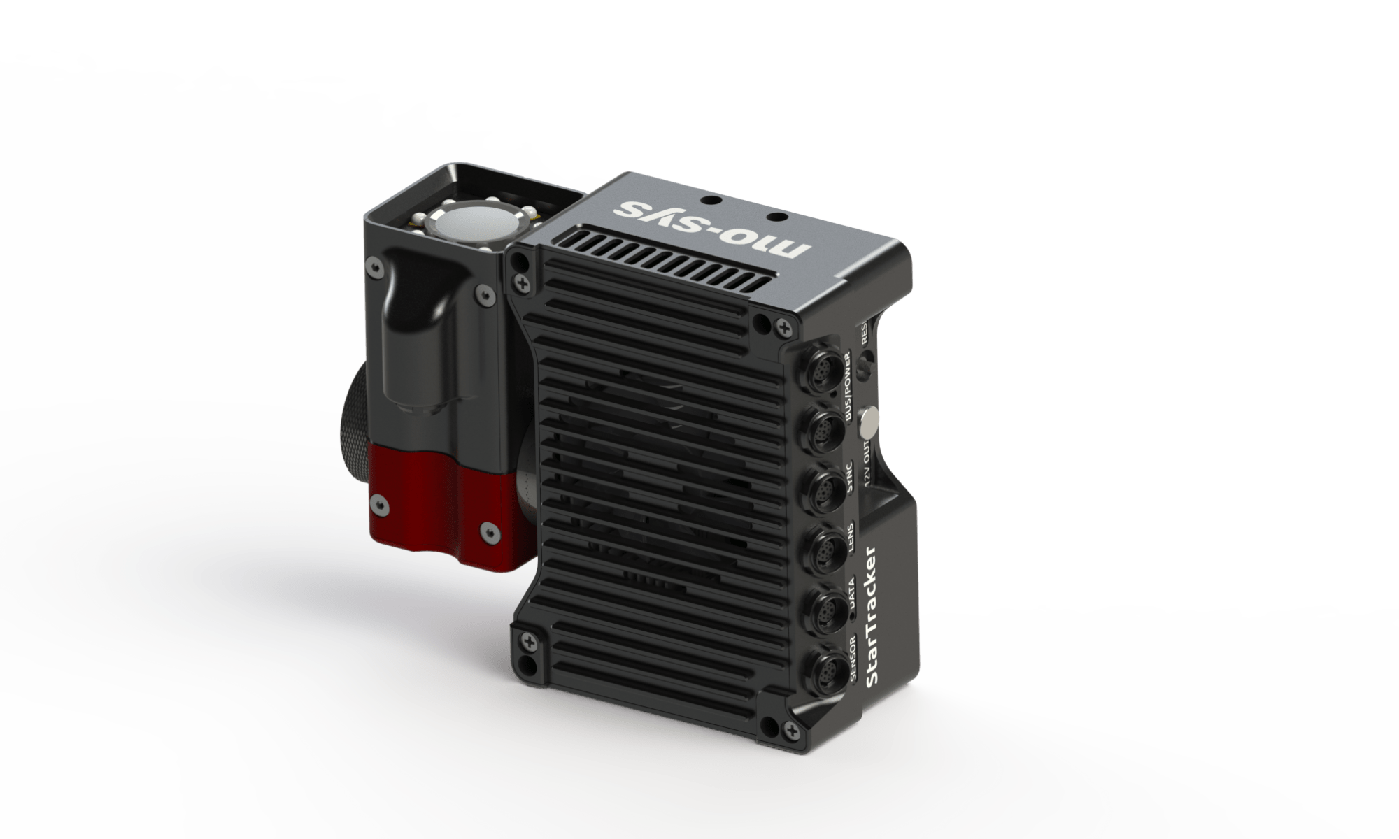 StarTracker Max - IABM