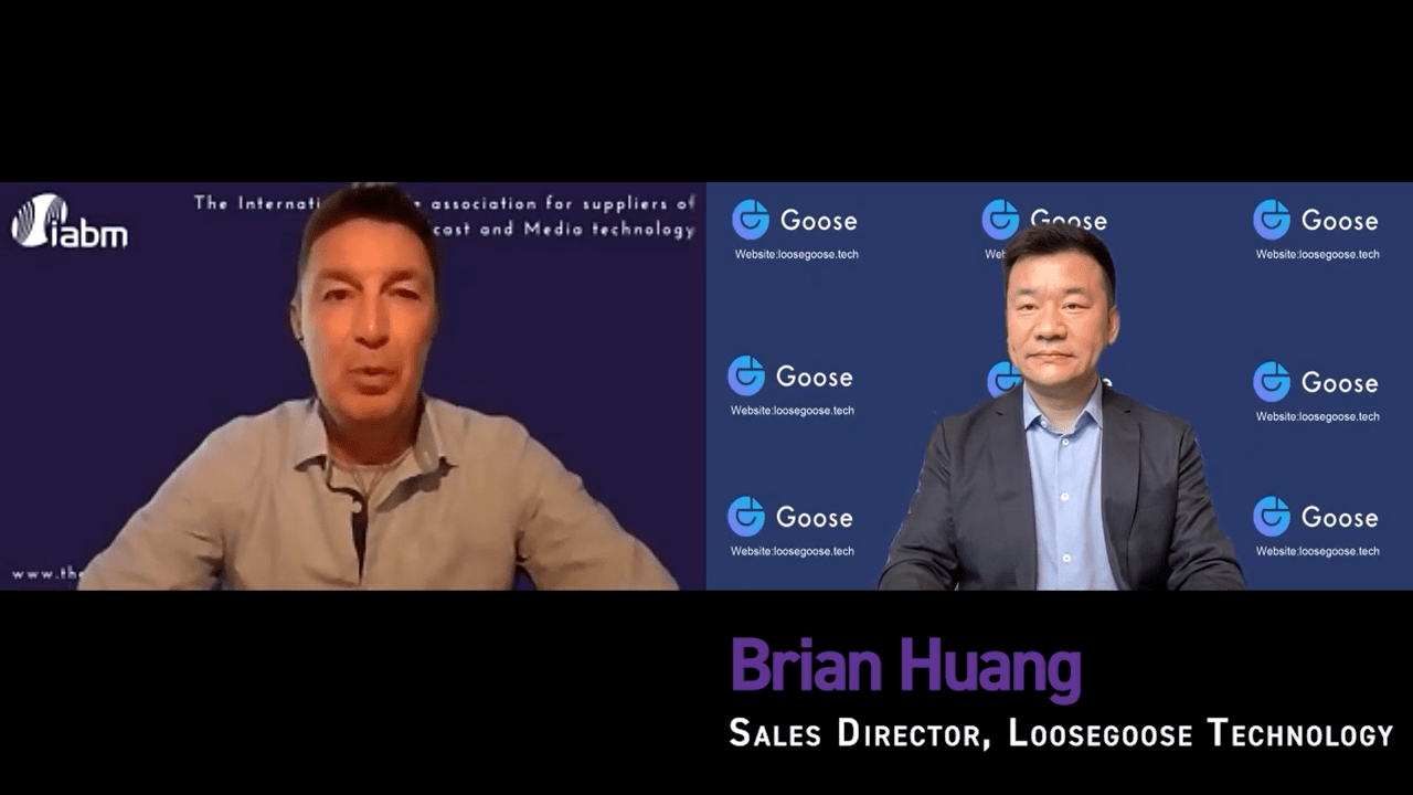 In conversation with Loosegoose Technologies