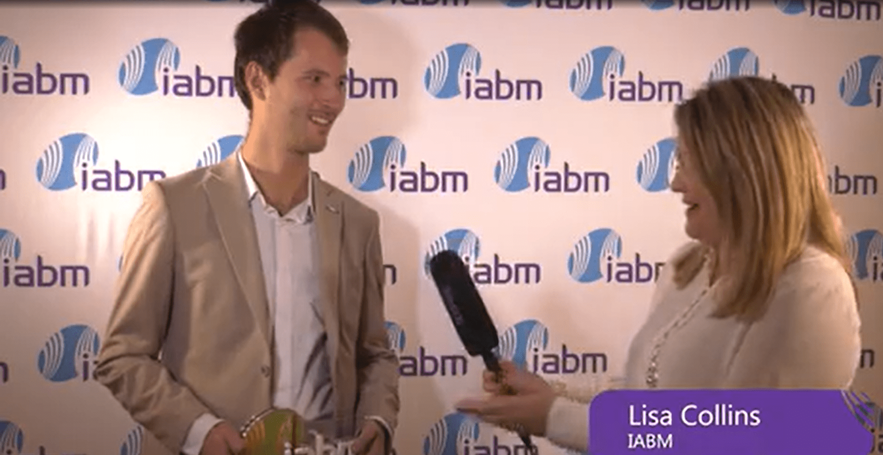 In Conversation with EVS