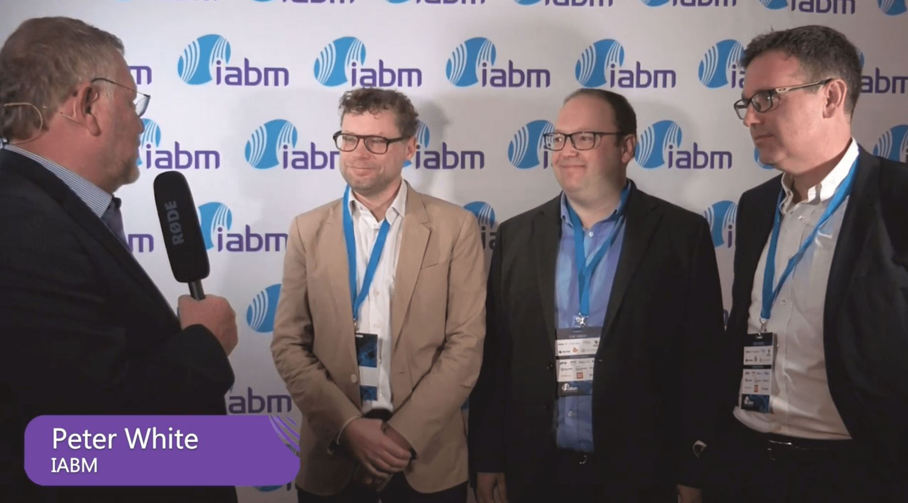 In Conversation with BaM Live London Sourcing Panel