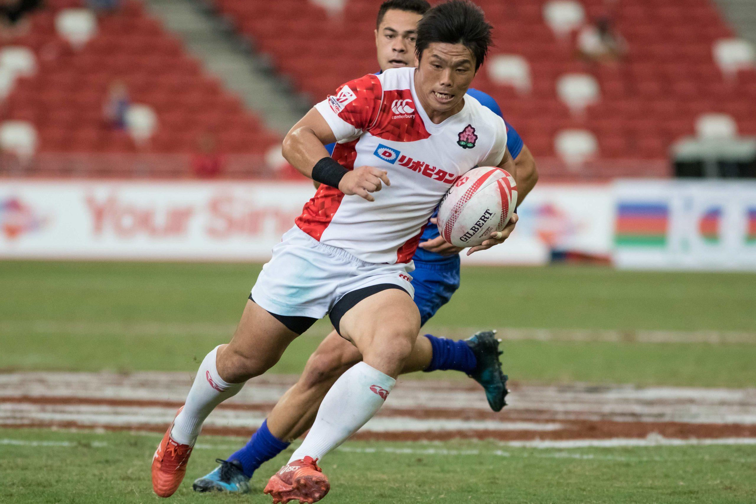 Japan Rugby Football Union chooses M2A Media to transition its live ...