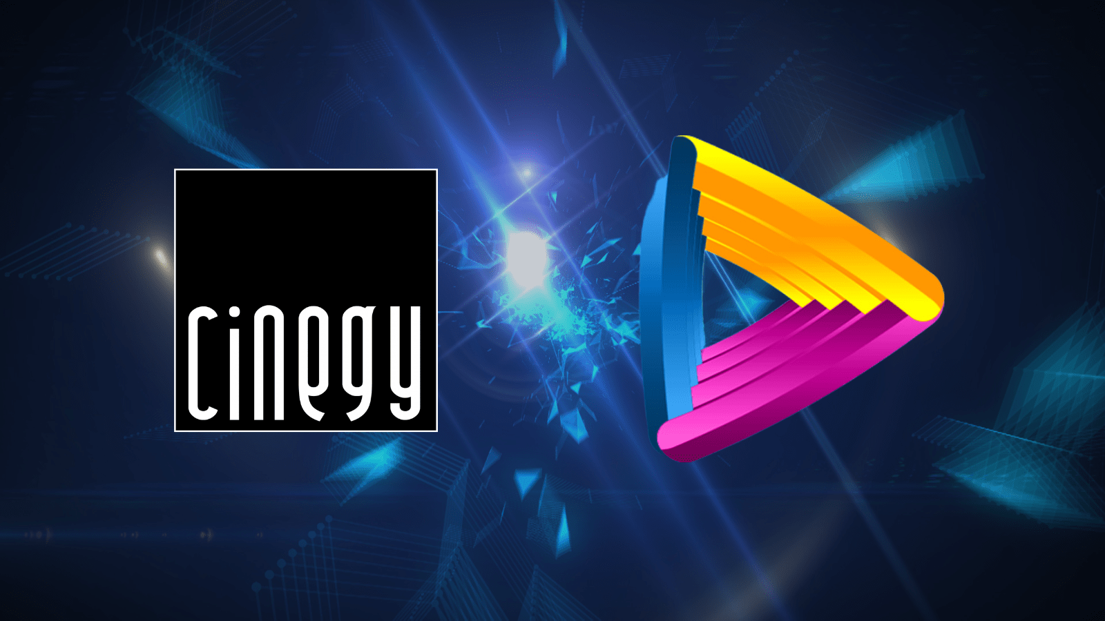 Cinegy partners with Pulzar Media on solutions in Slovenia