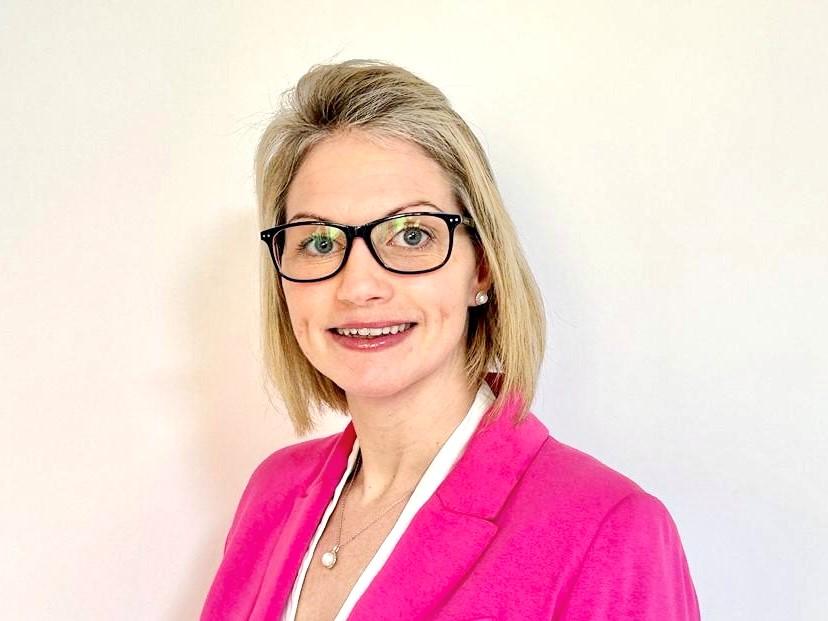 IABM appoints Rosanne Geyman Head of Marketing