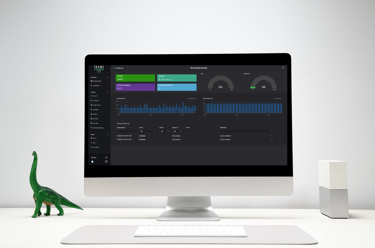 InSync marks major milestone with gold standard attention to detail