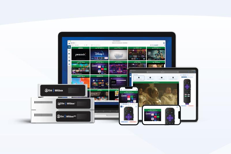 Witbe to Unveil Automated Testing Technology for Short-Form Videos at ...