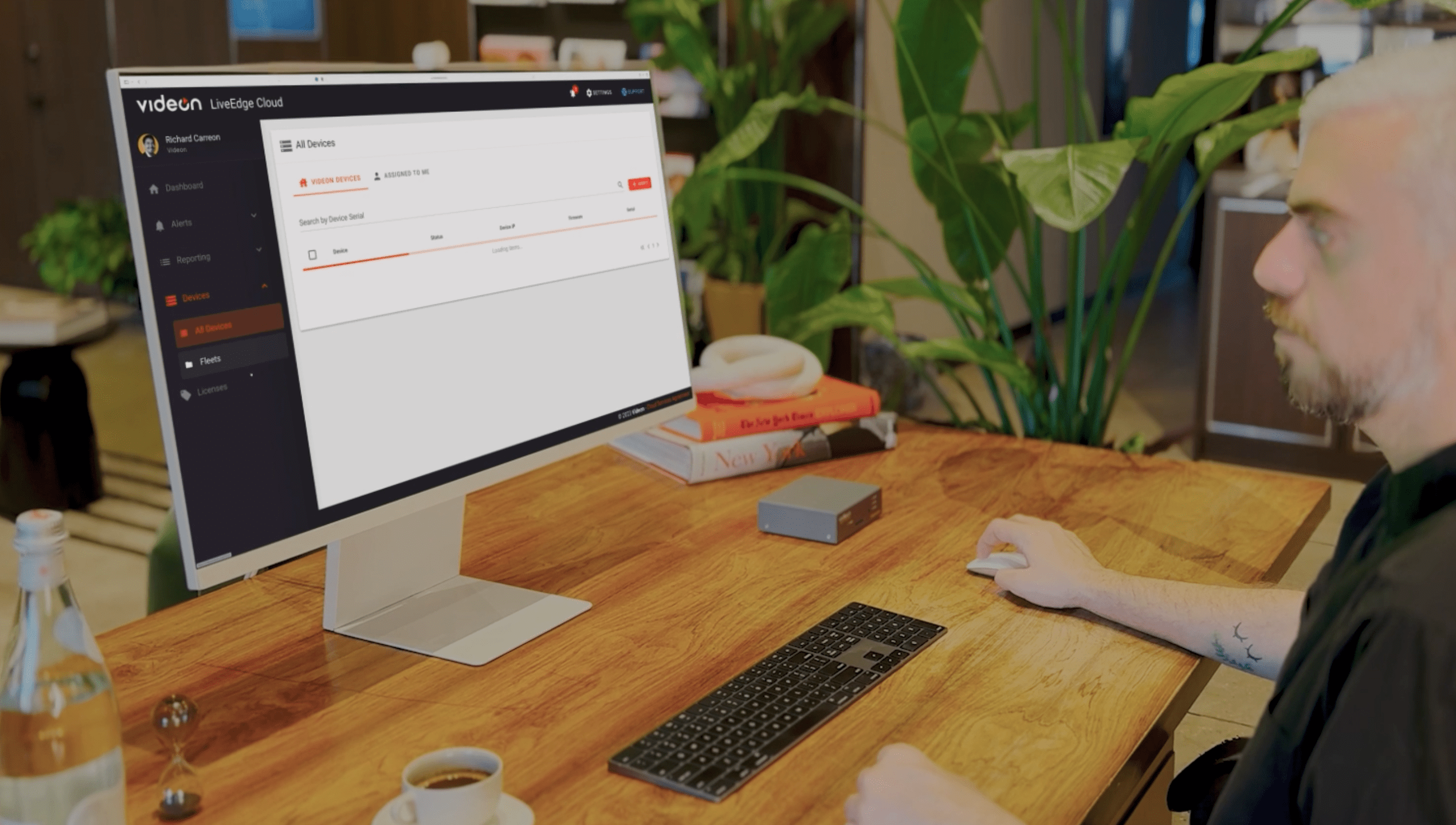 Three reasons why you need LiveEdge® Cloud to scale your live video ...