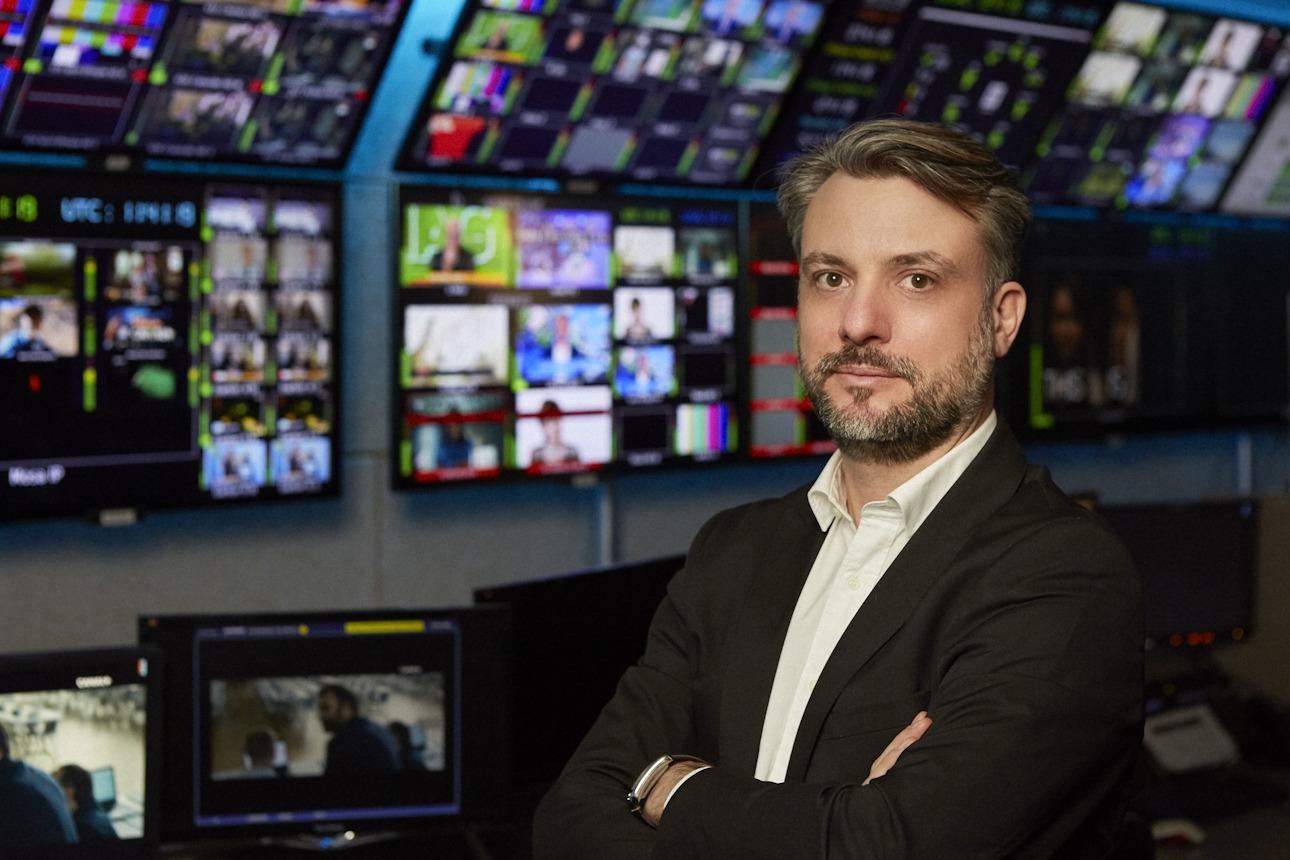 Red Bee Media and Dotscreen Power RTBF’s revamped AUVIO Platform