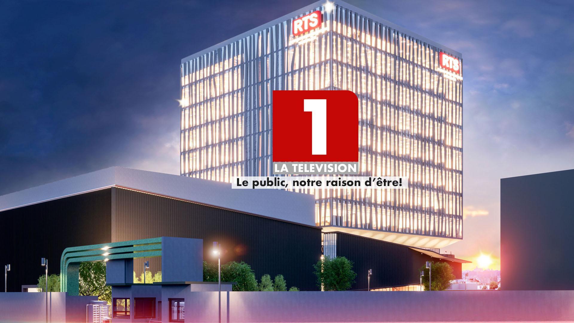 Senegal public channel RTS turns to Globecast for international ...