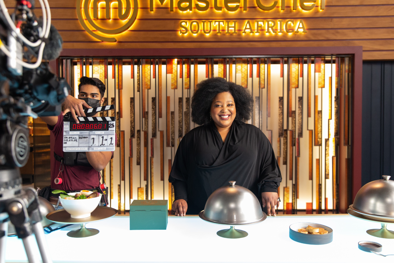 Homebrew Films continues to invest in EditShare