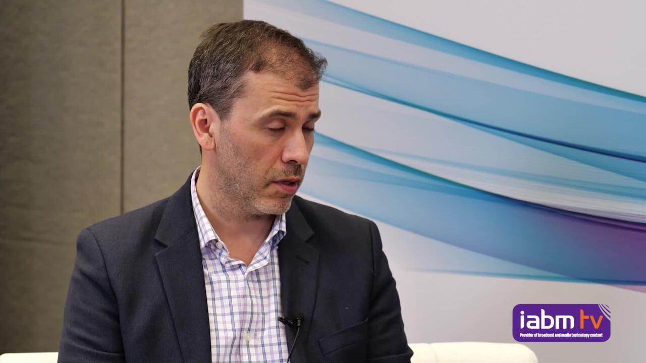 MediaKind at NAB Show 2023