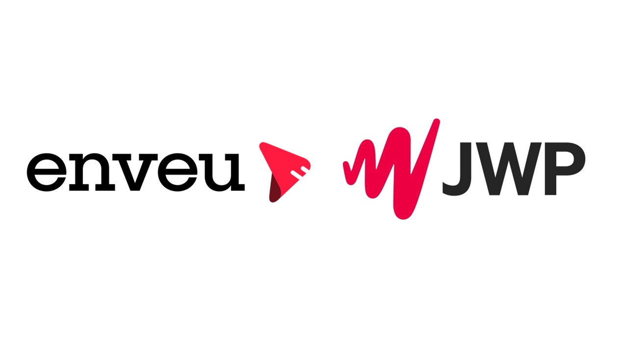 Enveu and JW Player Announce Strategic Partnership to Scale End-to-End ...